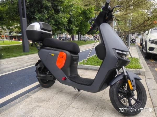 九号电动车远行者F90M（九号f90m）怎么样？使用90天后优缺点评测 - 知乎