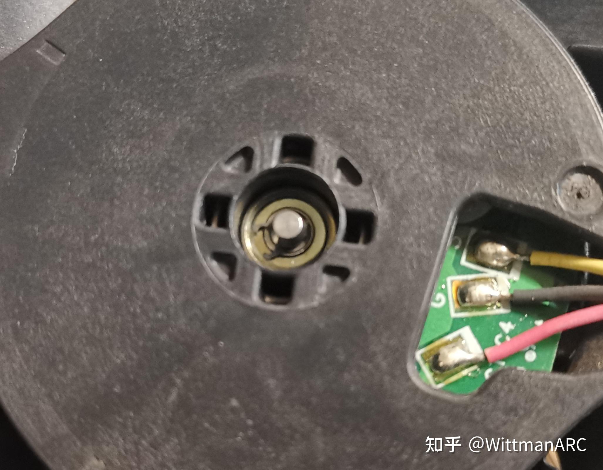 利民TL-B12E-LCP拆解：恨铁不成钢 - 知乎