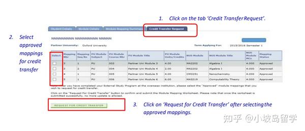 NUS 选课攻略 | 一文囊括本科 、研究生 、交换生选课重点 - 知乎