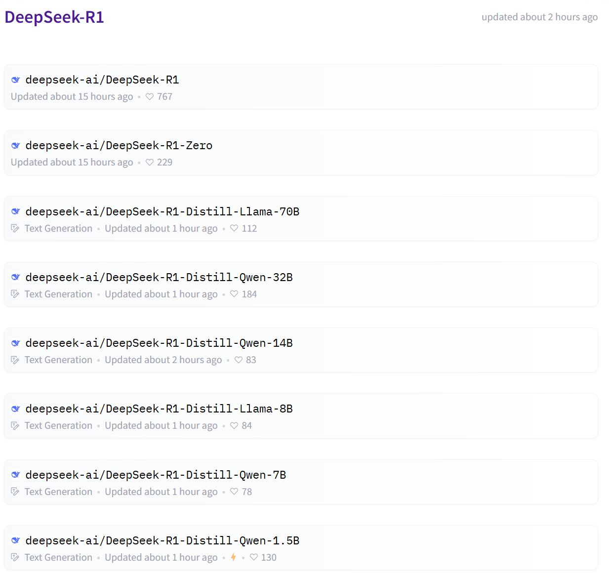 DeepSeek-R1系列模型，强化学习助力推理能力大跃升！ - 知乎