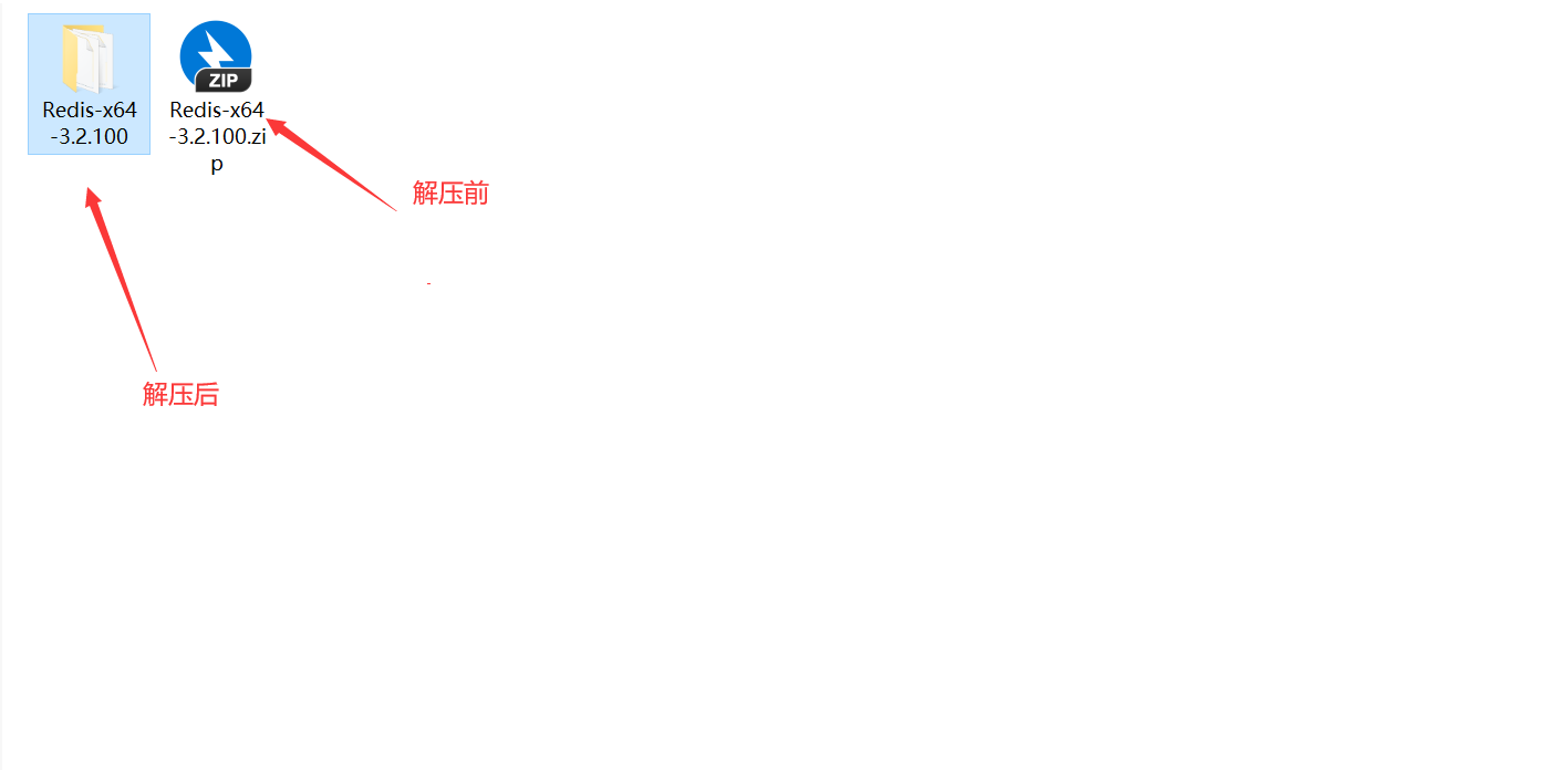 Windows Linux Redis windows-linux-redis