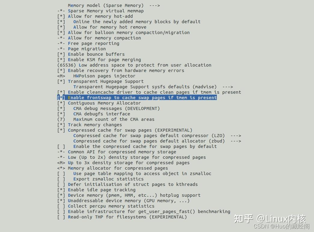 linux那些事之contiguous memory allocator(CMA) - 知乎
