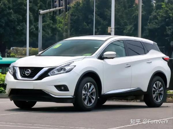 日产楼兰音响升级8音度DIMG处理器，静享好声音！ - 知乎