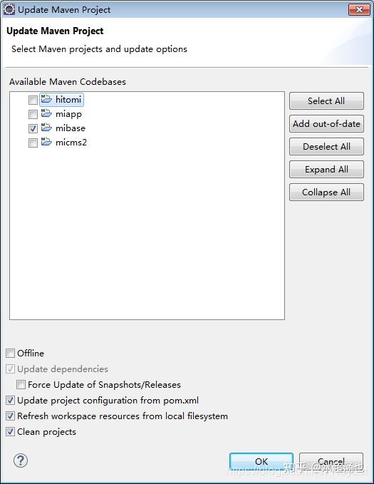 eclipse 手动添加jar包到maven库 - 知乎