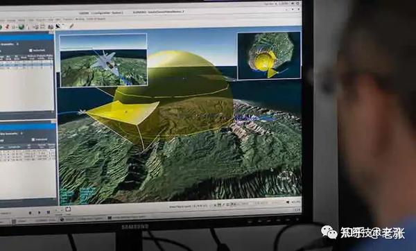 电子战系统 - 知乎