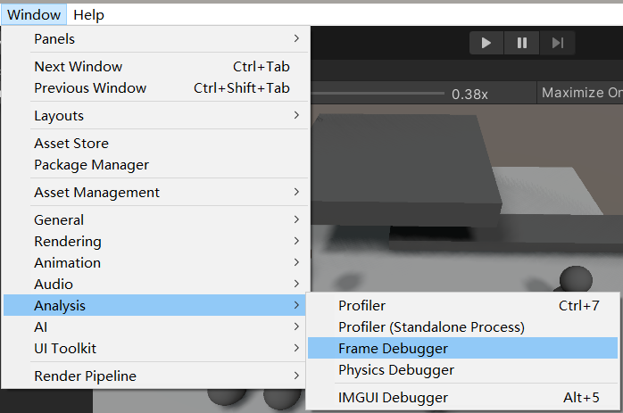 Unity SRP （一）SRP基础与PCSS - 知乎