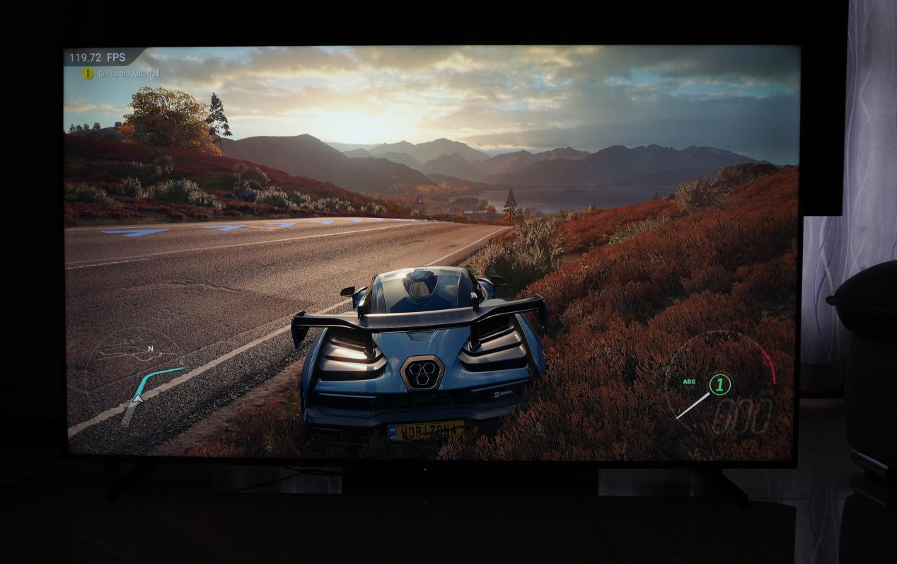 海信电视E5K深度测评：2023年最实惠的ULED电视 - 知乎