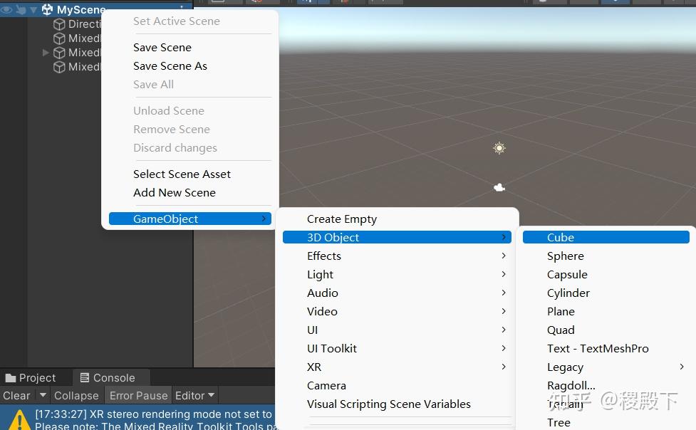HoloLens 2 应用开发流程笔记 - 知乎