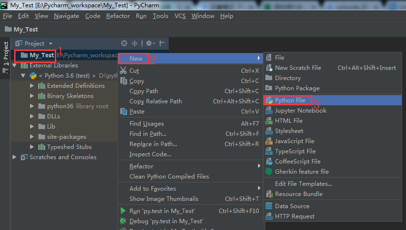 python3.4 + pycharm 环境安装 + pycharm使用 - 知乎