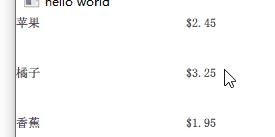 QML类型：Repeater、ListElement、ListModel - 知乎