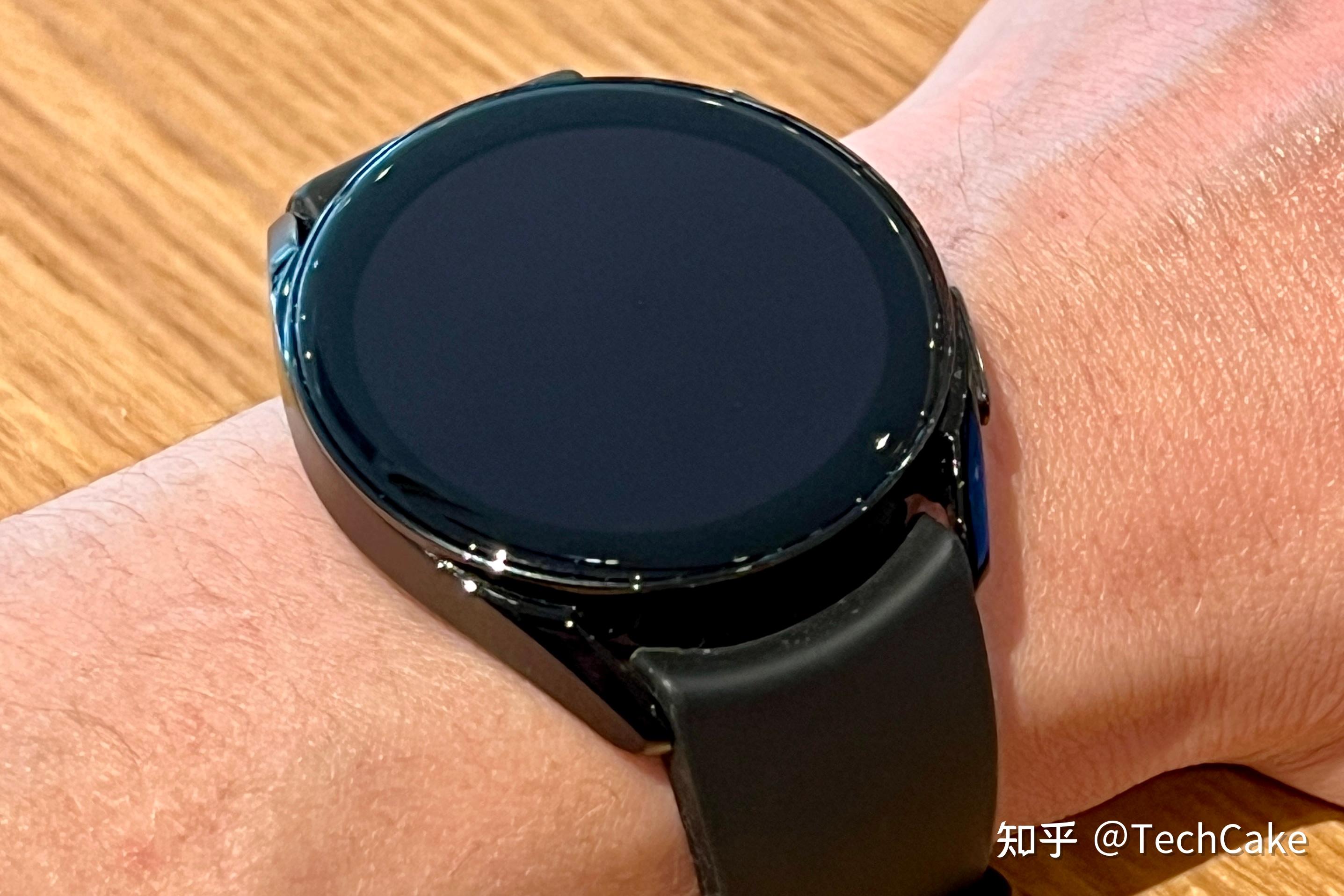 小米Watch S2连接iPhone使用体验如何？ - 知乎
