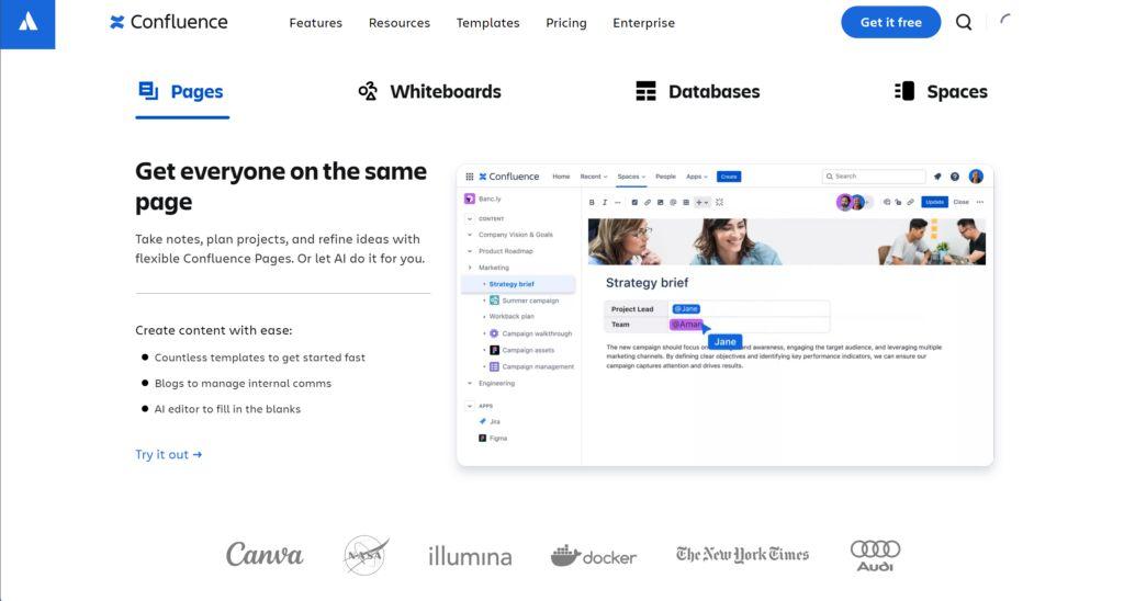 9款开源知识管理工具，助你打造高效团队 - 知乎