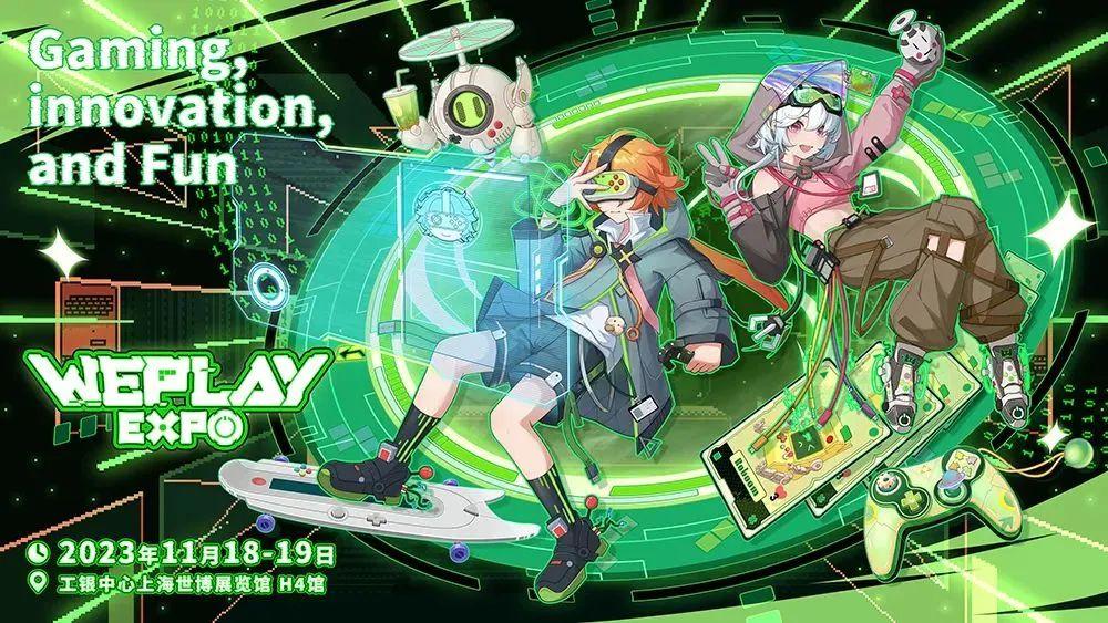 2023 CiGA Game Jam线下站点追加！7月7日-9日你准备好了没！ - 知乎