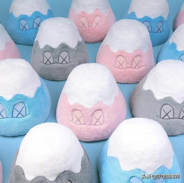 为何人人都爱Kaws？- 关于Kaws成为潮流先锋的成功秘密 - 知乎