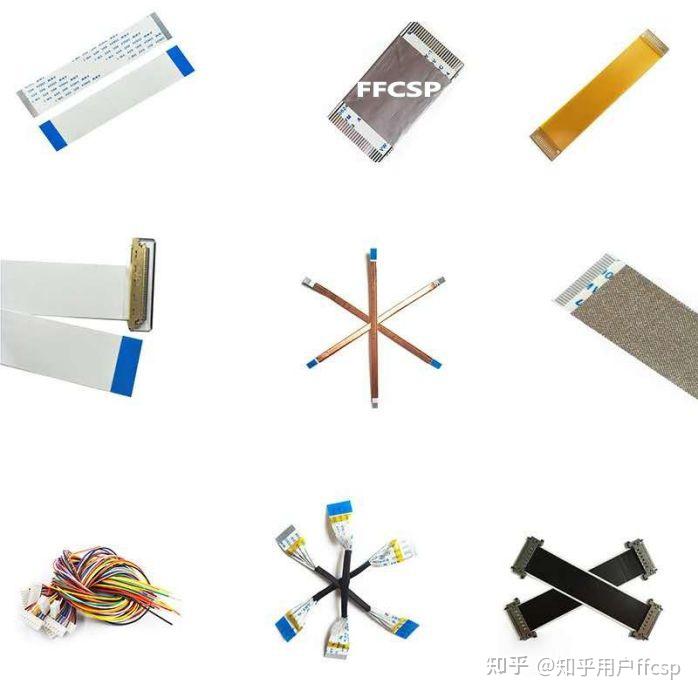 电子工程师应熟知的ffc与fpc的相同点和区别？ - 知乎