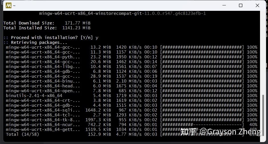 VS Code 配置 C/C++ 编程运行环境（保姆级教程） - 知乎