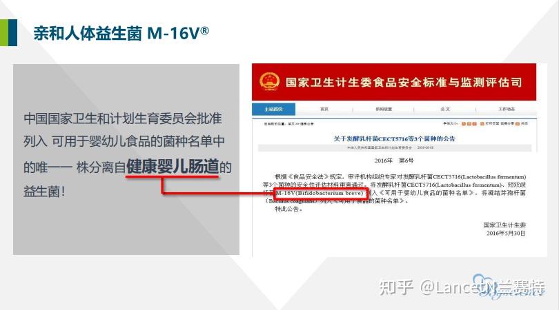关于短双歧杆菌M-16V的科普小知识 - 知乎