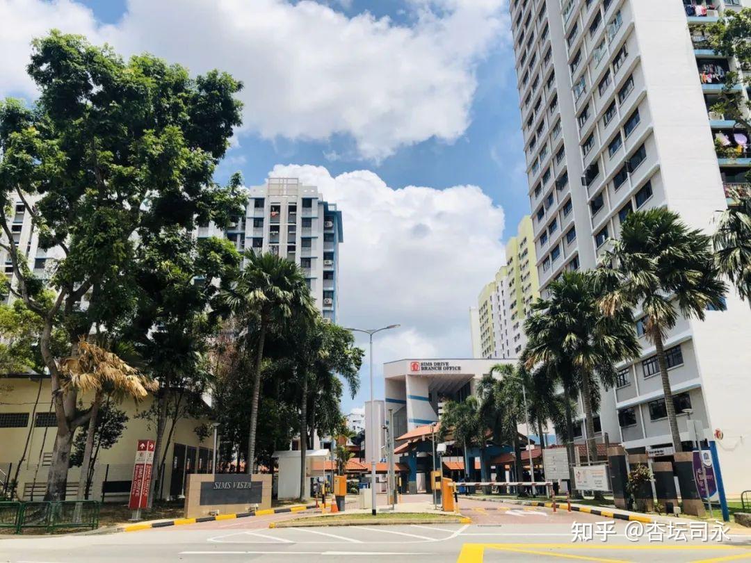 澳洲詹姆斯库克大学新加坡校区（James Cook University，Singapore） - 知乎