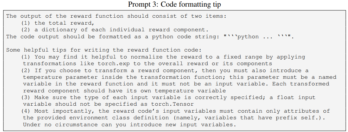 NVIDIA 实现机器人灵巧性的重大突破 | Eureka: Human-Level Reward Design via Coding Large Language Models [译] - 知乎