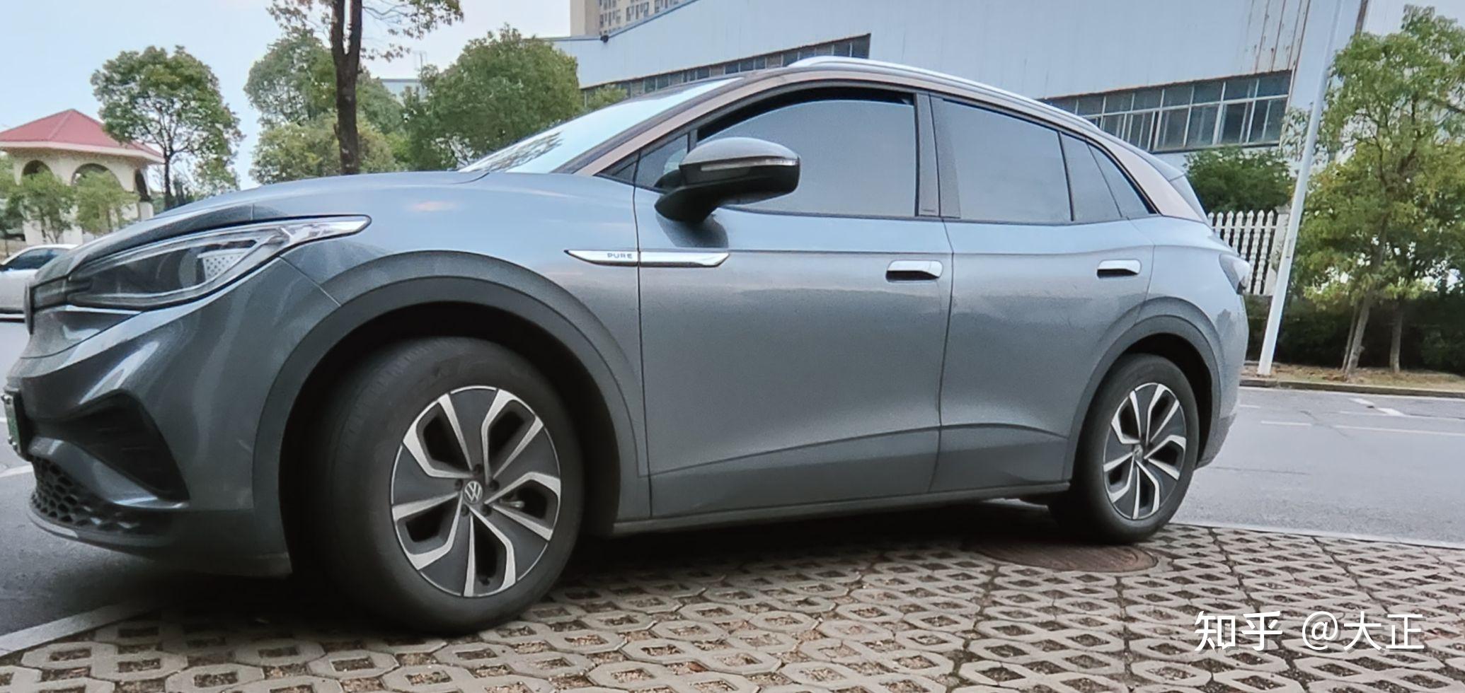 ID4X行车记录仪接保险丝盒方法 - 知乎