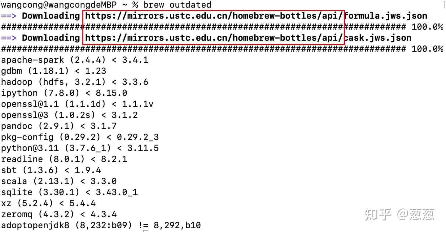 Mac开发环境搭建（Xcode/Brew/Git/zsh/Typora） - 知乎