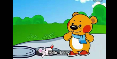 推荐8部适合零基础的英语启蒙动画片，干货满满 - 知乎