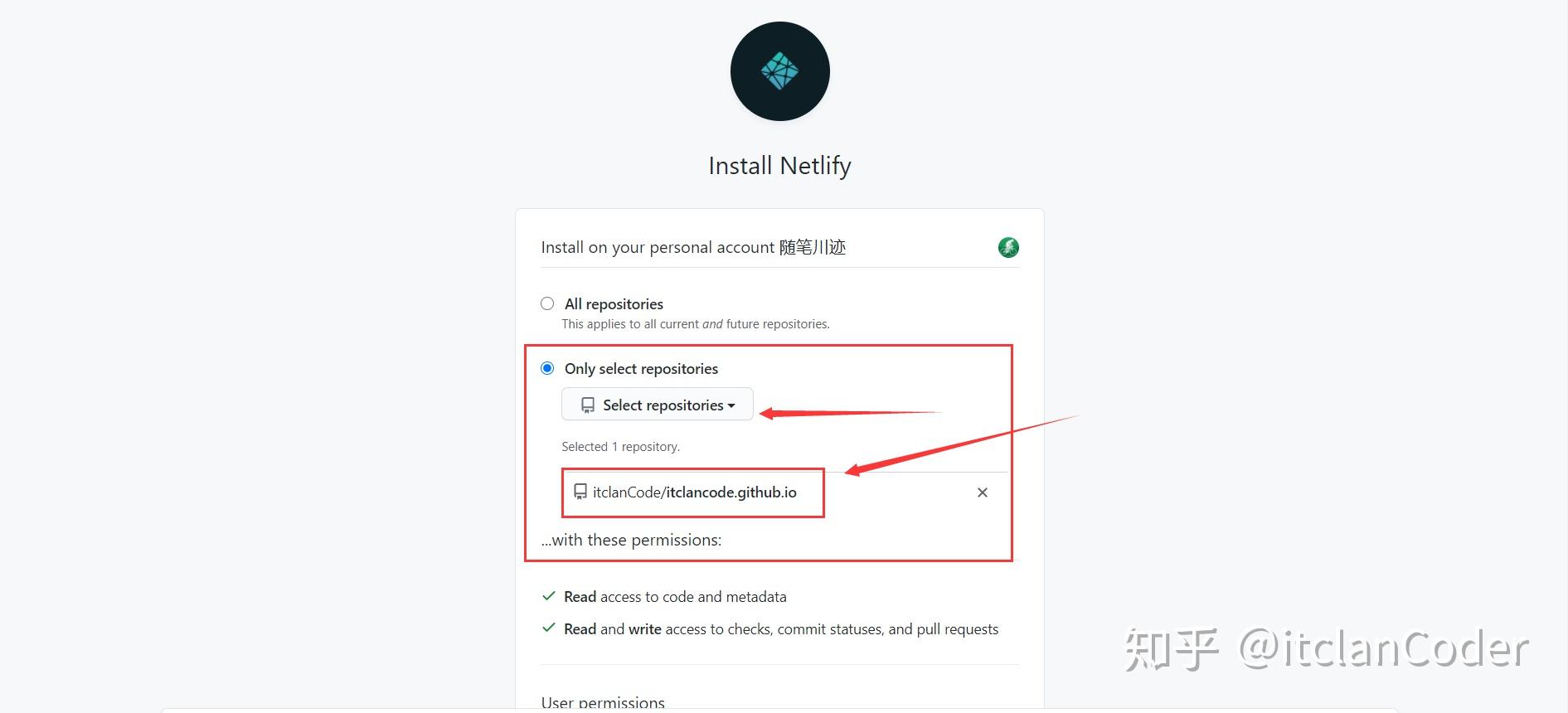 如何将网站代码部署到 netlify 上免费托管 - 知乎