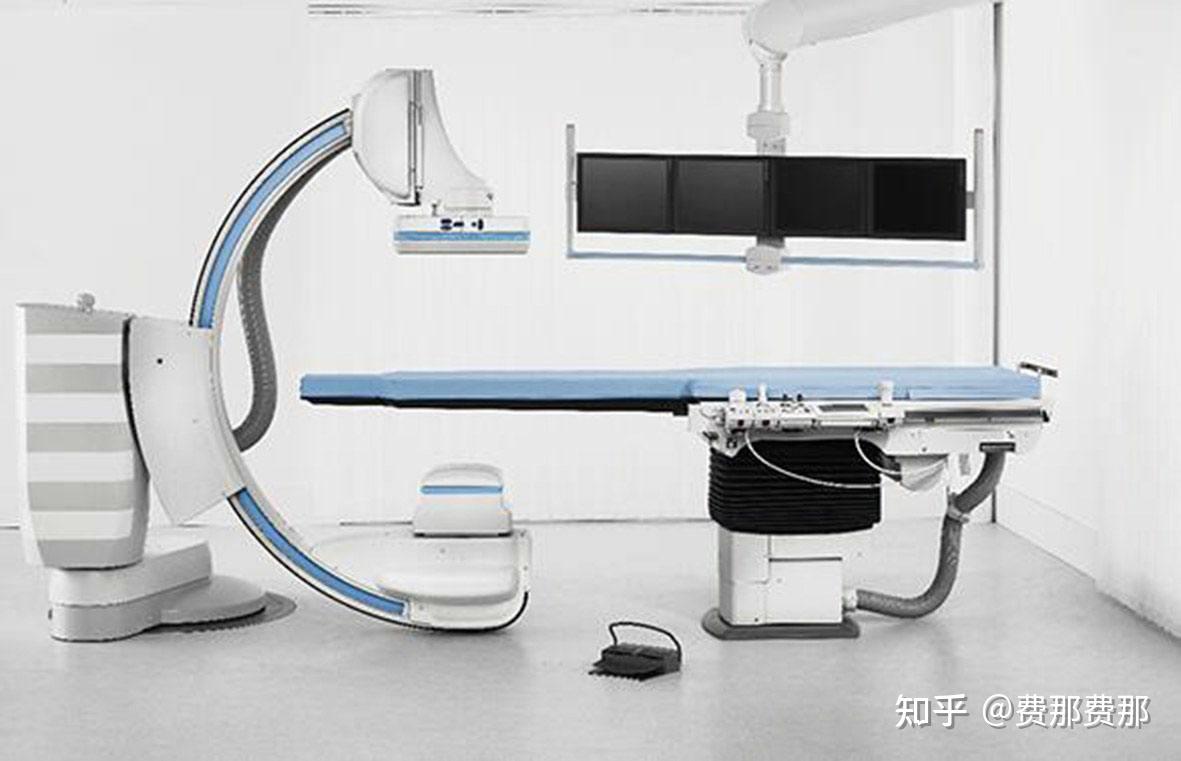 烟雾病三种检查CTA、MRA、DSA之间的区别是什么？ - 知乎