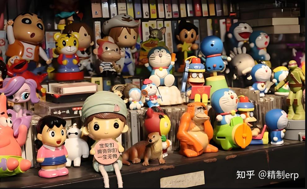 POD 模式：从兴起至出海的商业逻辑 - 知乎