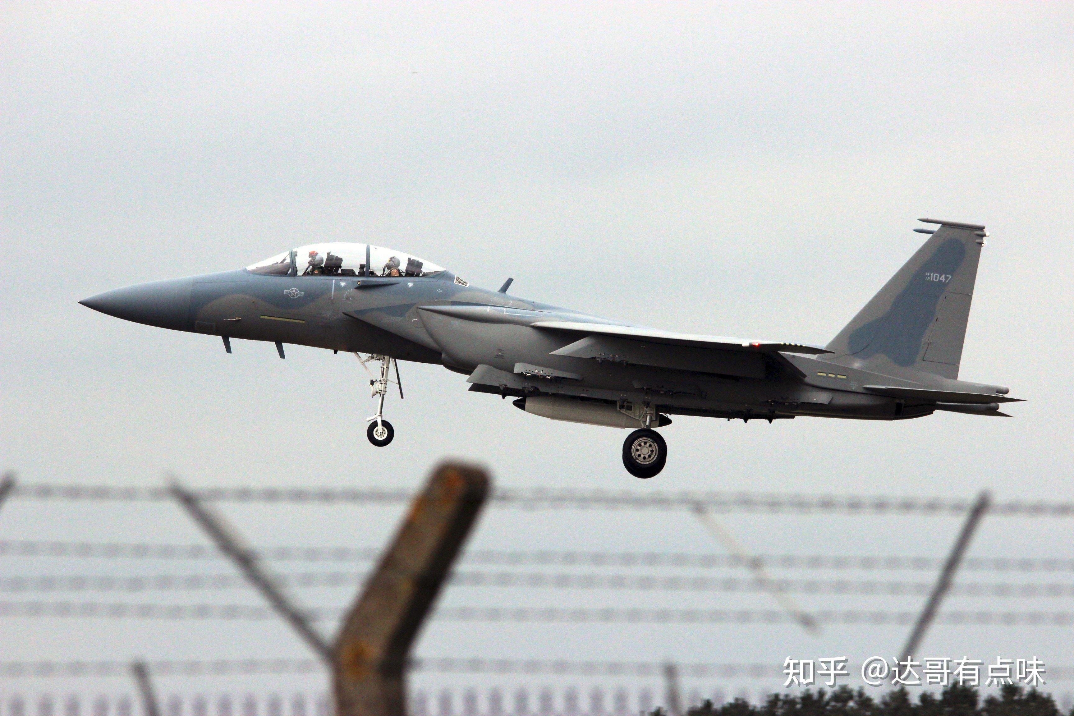 F-15发动机图纸泄露，我们能否逆向测绘仿制？ - 知乎