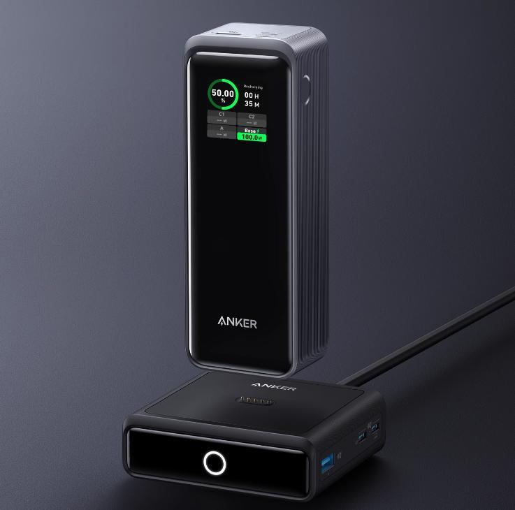 2025年3月UFCS融合快充认证充电宝盘点，5款充电宝取得认证 - 知乎