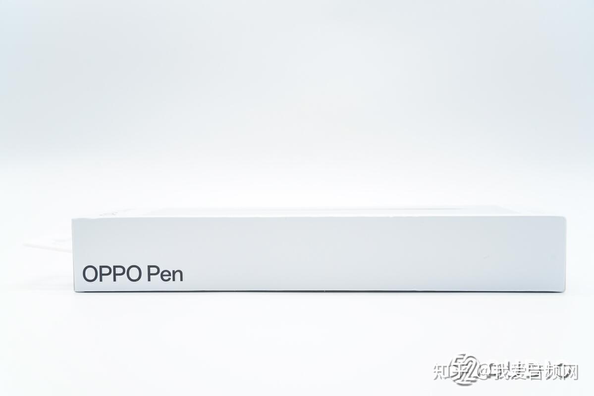 自研O-HAPTICS技术、手写笔引擎，OPPO Pen电子笔拆解 - 知乎