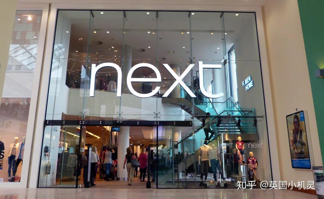 英国高街时尚品牌大盘点，平价好看超适合学生党 - 知乎