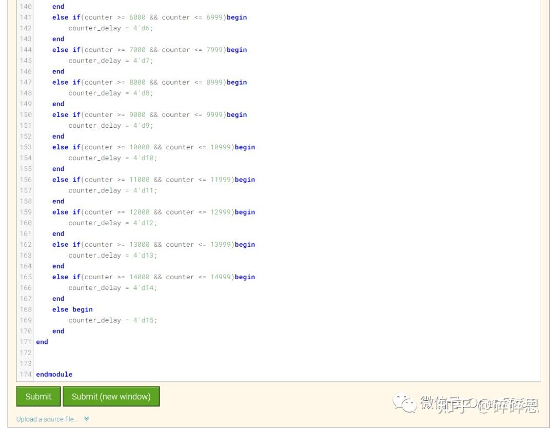 HDLBits: 在线学习 SystemVerilog（二十二）-Problem 151-157（构建大型电路） - 知乎