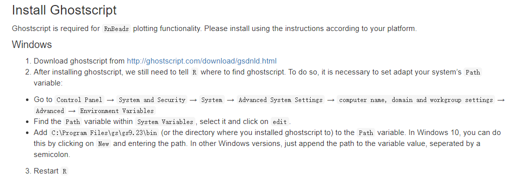 RnBeads综合分析DNA甲基化数据 - 知乎