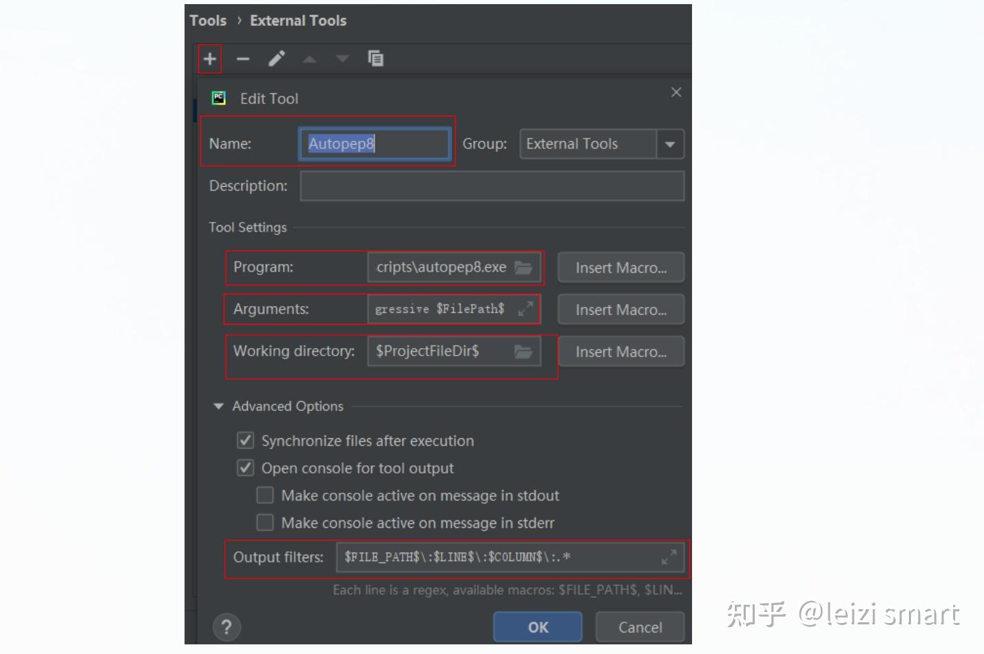 python代码编码规范pep8和配置 - 知乎