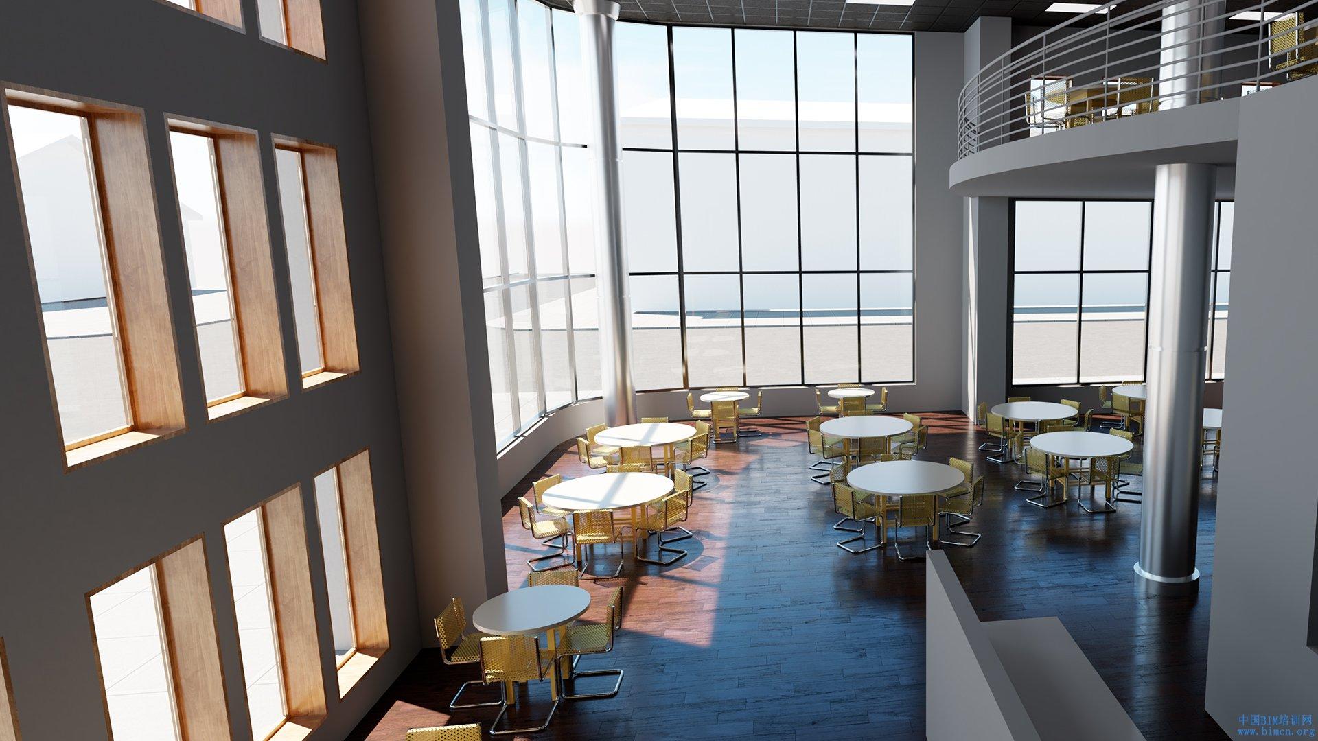 Revit与Bentley的区别有哪些?那个比较好? - 知乎