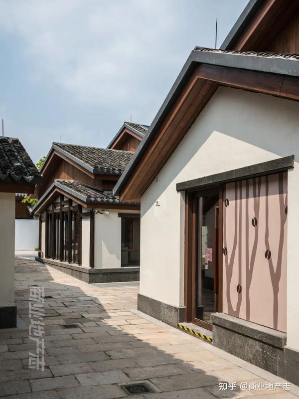 CRR百图斩｜公园里的新天地：上海蟠龙天地 - 知乎