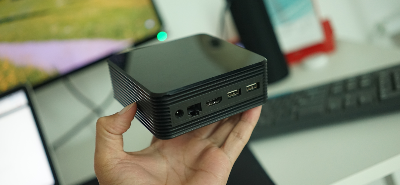 复活N1、变身超低功耗的家庭『网络中枢』、N1旁路由方案使用感受 - 知乎