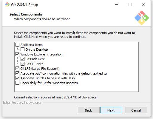 如何在win10中安装gitbash？【详细步骤】 - 知乎