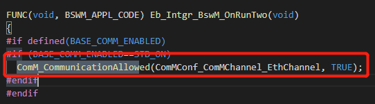 案例研究 | ComM — Communication Manager通信管理模块(Classic AUTOSAR基础知识) - 知乎