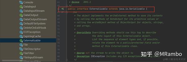 常见序列化的优劣：pb、avro、json、hessian