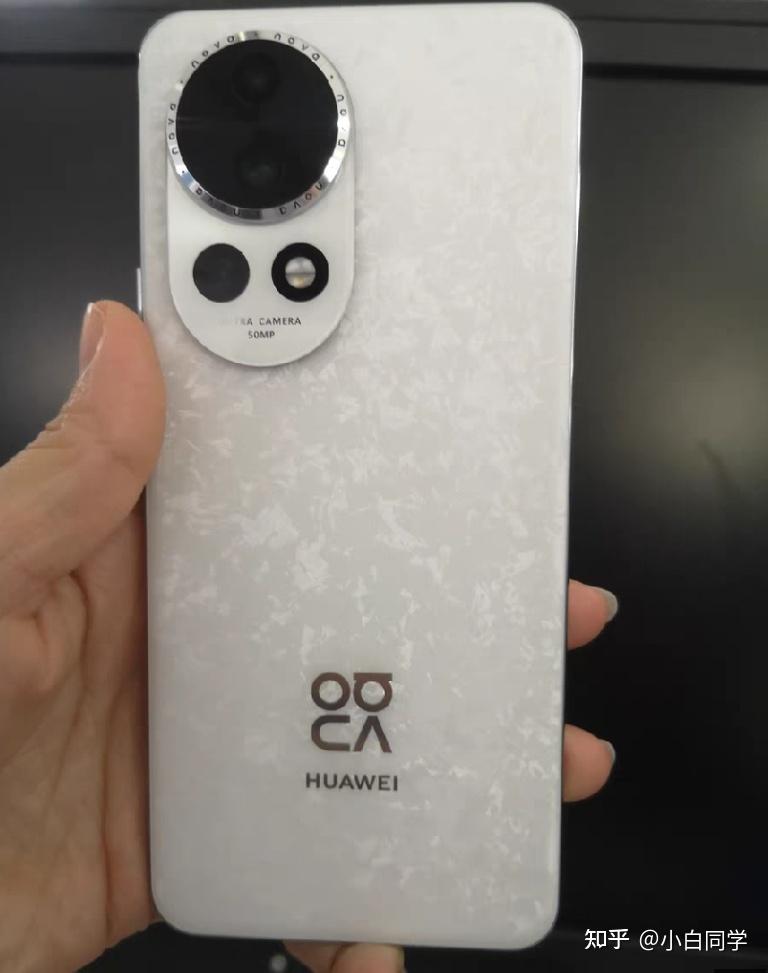 华为nova12Pro（华为nova12pro）怎么样？体验12天优缺点评测 - 知乎