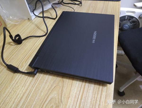 神舟战神S8D6（神舟战神s8d6）怎么样？体验3周优缺点评测 - 知乎