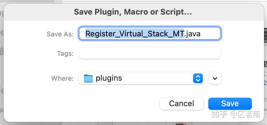 用imageJ把pcb切片堆叠在一起 - 知乎