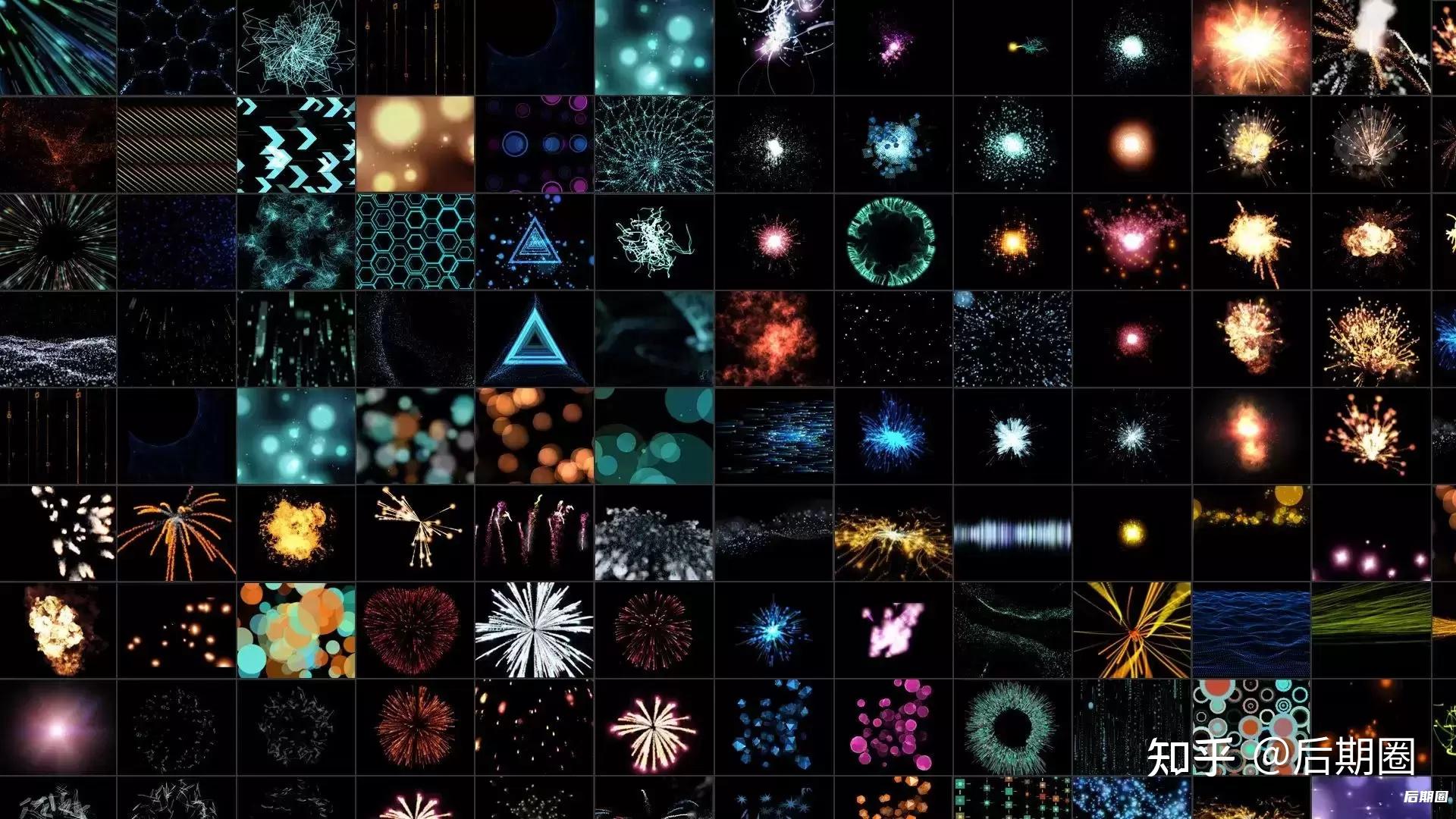 [WIN]Red Giant Trapcode Suite (AE粒子特效套装插件) 2023.4.0 x64插件介绍 - 知乎