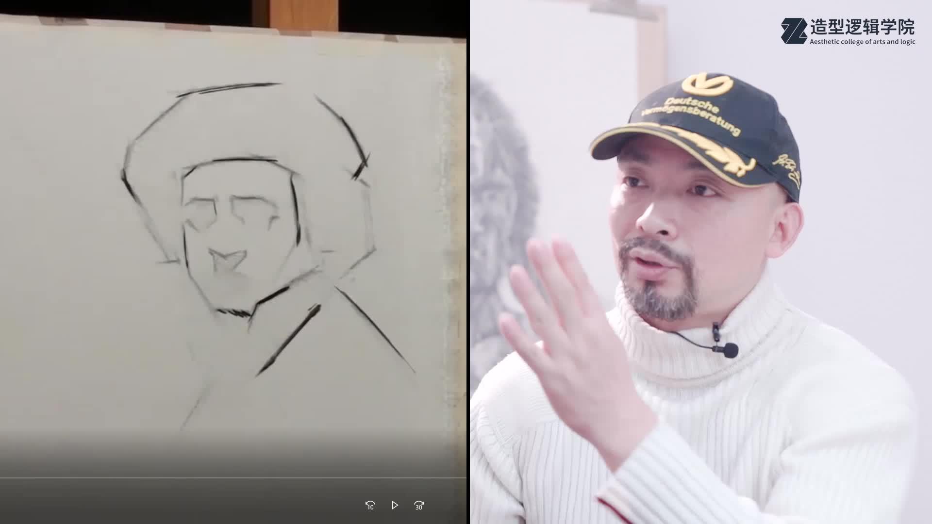 【艺术透镜】Matthew Almy - 知乎