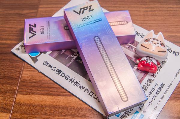 如何让桌面氛围感瞬间拉满！VFZ双面拾音灯测评！ - 知乎