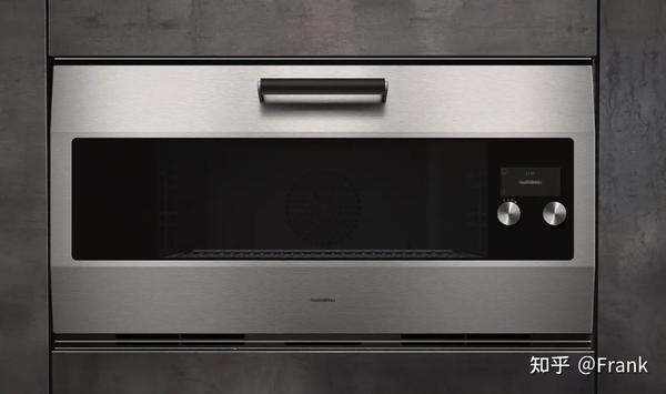 嘉格纳（Gaggenau）：历史积淀与奢华品味的结合 - 知乎