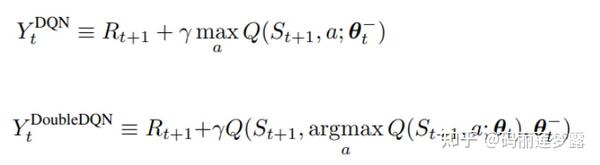 （pytorch复现）基于深度强化学习（CNN+dueling network/DQN/DDQN/D3QN/PER）的自适应车间调度（JSP） - 知乎
